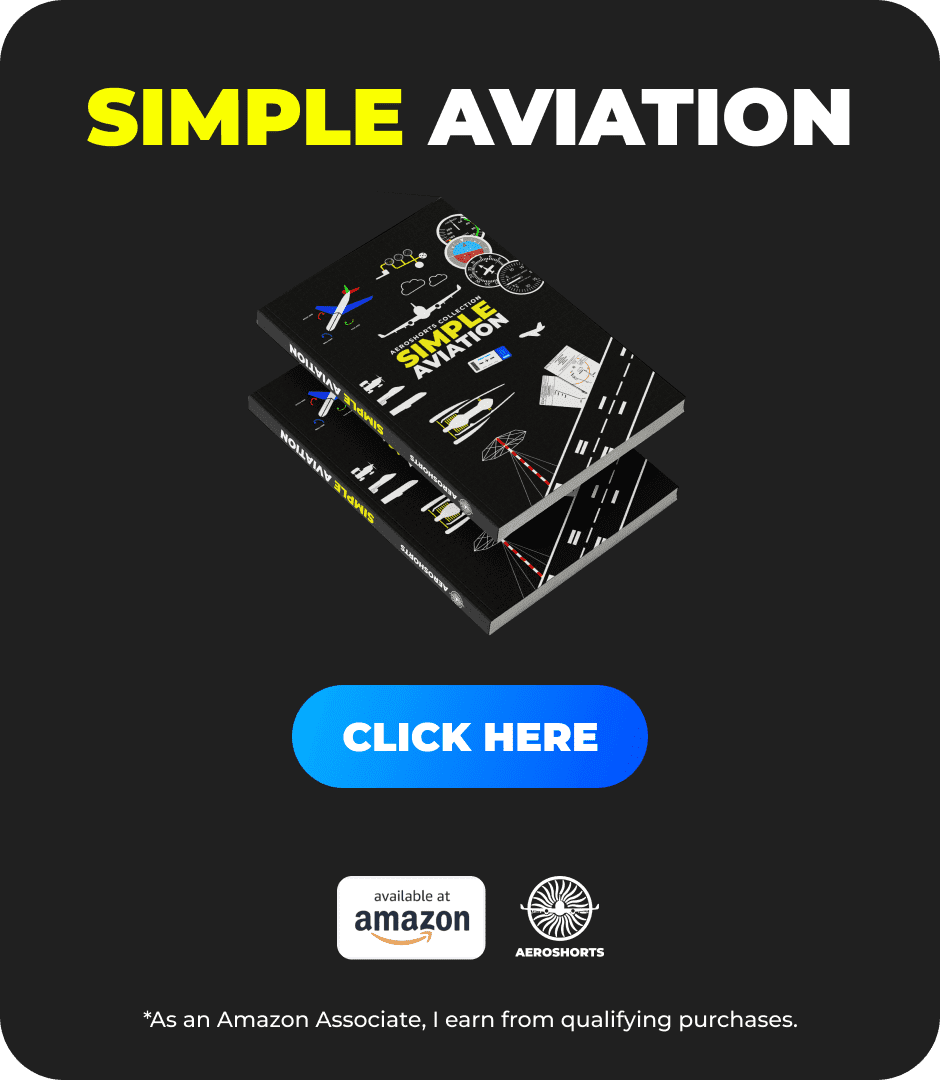 Airplane Stability Basics – How Aircraft Stay Balanced - AeroShorts