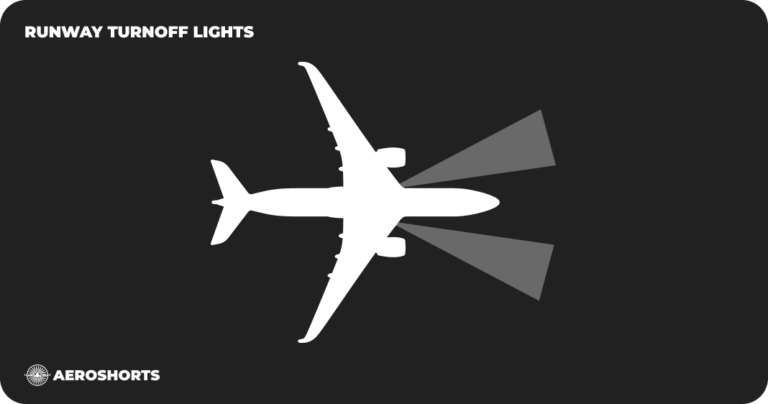 Aircraft Lights Explained: What Do All Those Airplane Lights Do ...